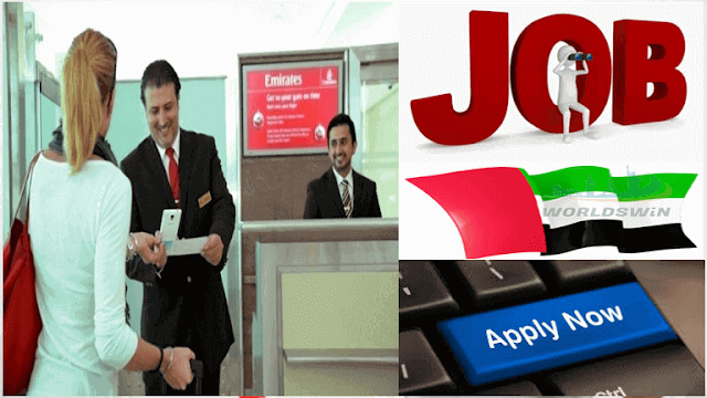 Multiple Job offers wanted in UAE