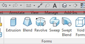 Revit Link: Do You Customise Your Quick Access Toolbar?