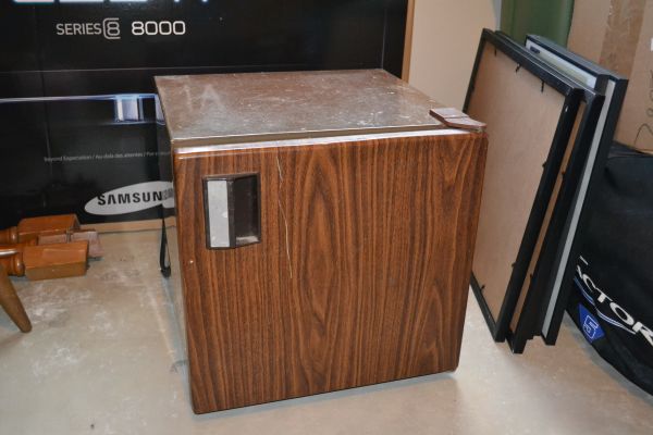 An artists Rendition Of Sakerti's Holy Minifridge. All Praise. : r ...