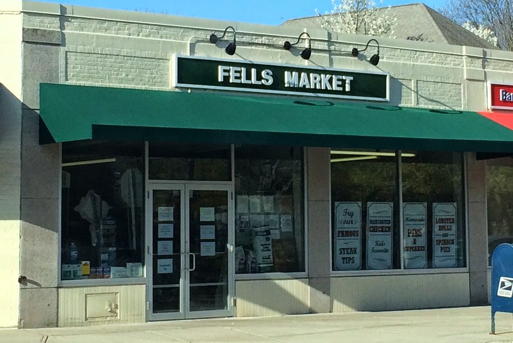 The Wellesley Wine Press: Fells Market Approved, Who Else is Going for ...