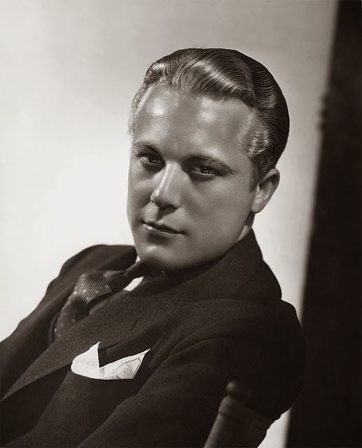 Gods and Foolish Grandeur: Gene Raymond, Buddy Rogers, and three rather ...