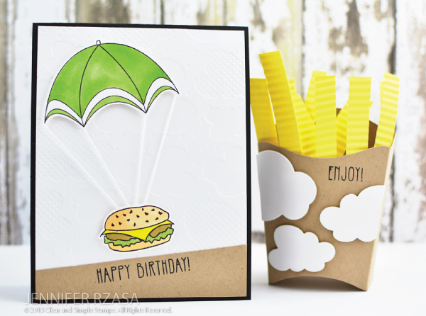 Our Change of Art: Release in Review: Foodie Fun