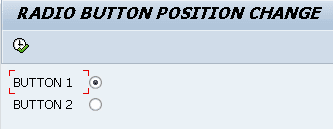 IDE Used To Test This Code : ABAP Editor.