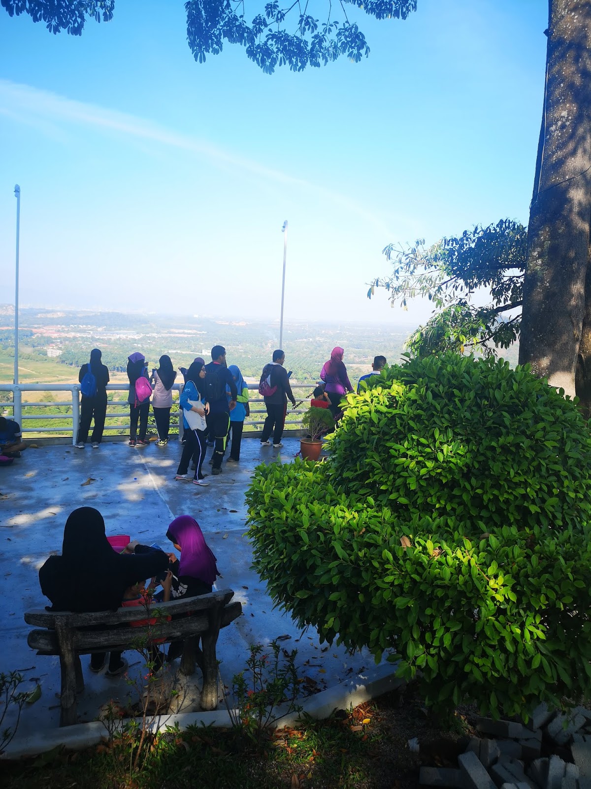 Suling Hill 舒寧頂 - Penangtour2u