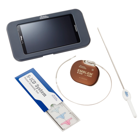 Global Medtech: Boston Scientific Announces CE Mark For MRI Labeling of ...