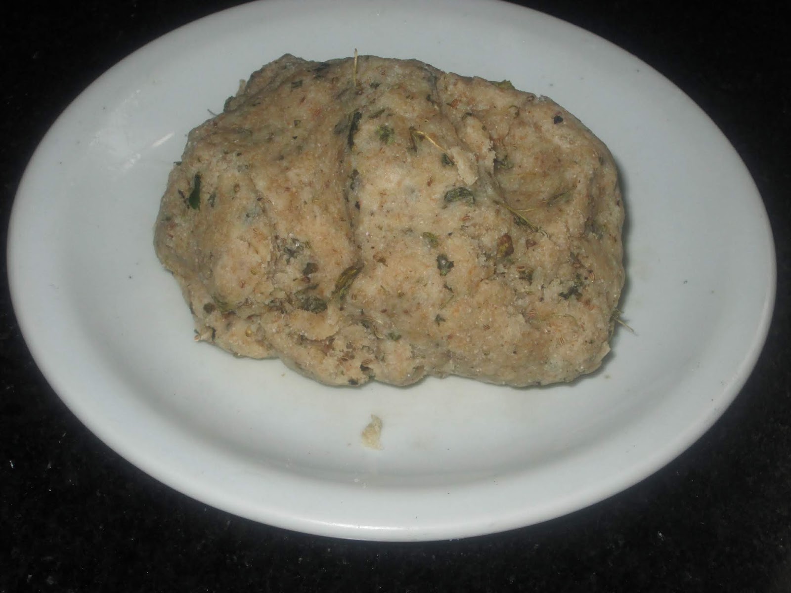 Shobha's Food Mazaa: ACHARI MATHIS