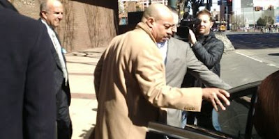 Rufus Is Broke, Under Indictment, And Needs A New Lawyer | Big Trial ...