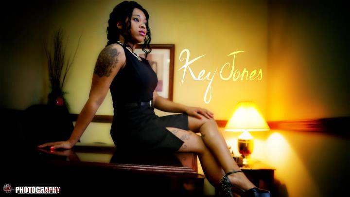 SC HOMEGROWN: Key Jones ( @KeyJones803 ) Q&A