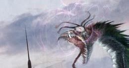 Devilmanotis Pathfinder: Sea Serpents