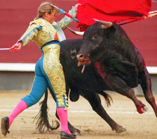 OM TAT SAT: Kill Bull 3