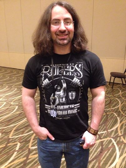 Dreaming About Other Worlds: Author - Butcher, Jim