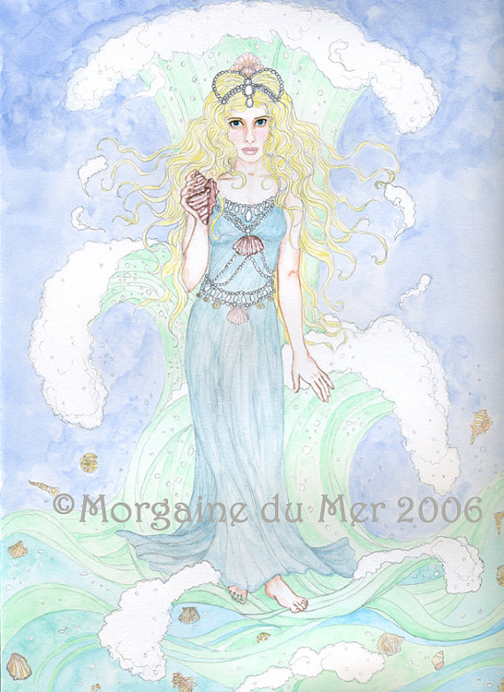 Of Mythic Creatures Great and Small