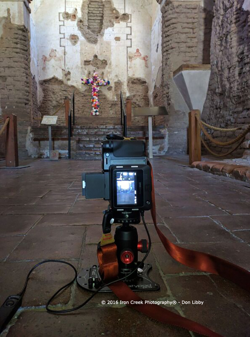 Iron Creek Photography®: Shooting 100 megapixels medium format