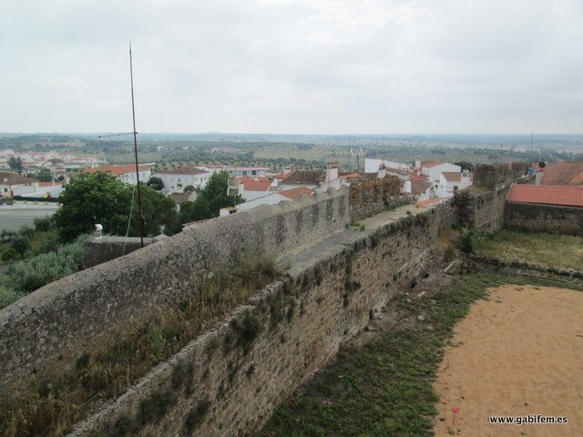 NO SOLO SENDERISMO: Monforte (Portugal)
