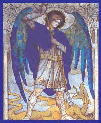 Archangel News: St. Michael