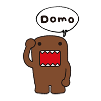 Domo Kun