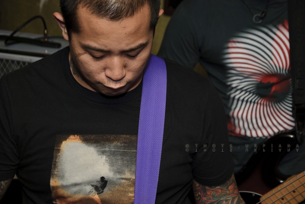 Lakbay LENTE: Franco at Saguijo