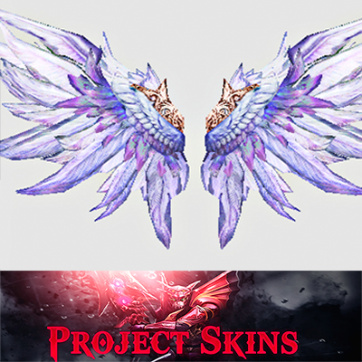 Project Skins: Wing Especial SM