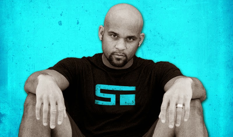 Videos Training: ¿Quien es Shaun T?