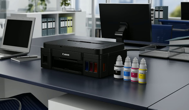 Printer Ink Cartridges The Use Of Different Types Of Printer Printer Ink Cartridges The Use Of Different Types Of Printer