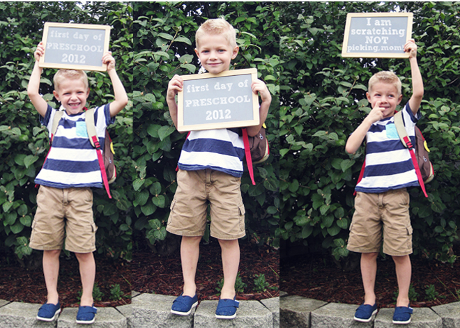 polkadots and puppies
