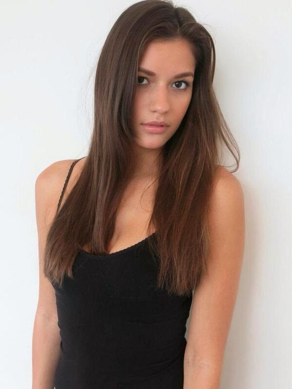 Babes of MMA: Stunning Visions from Vanessa Hanson