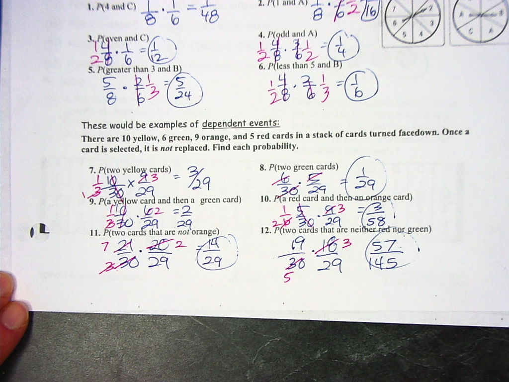 Math 7 Accelerated With Mrs VanDyke October 2017 Math 7 Accelerated With Mrs VanDyke October 2017