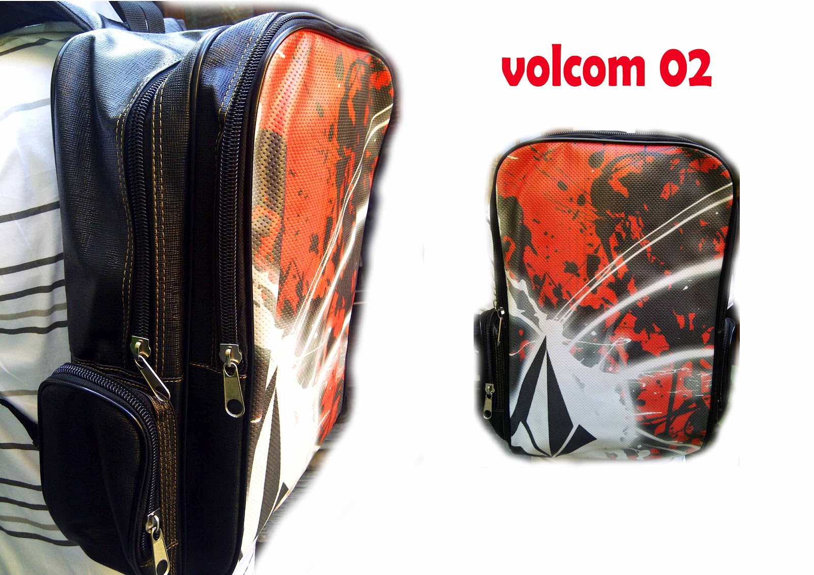 SHEMI COLLECTION: TAS DISTRO