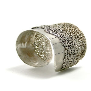 Secret Life of Jewelry - A Universe of Handcrafted Art to Wear: Darcy ...