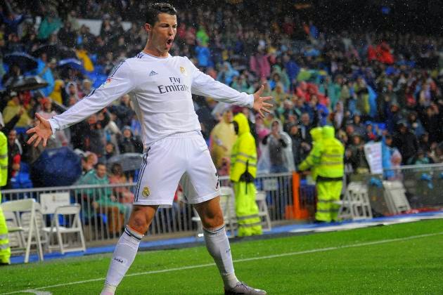 Agencia Nuevas Dimensiones: RECORDEMOS: 7 formas de festejar un gol por ...