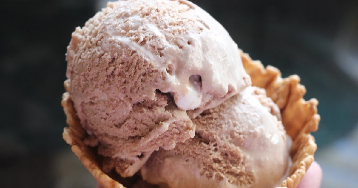 Foodie Family: 2016 Ice Cream Night! Part 3