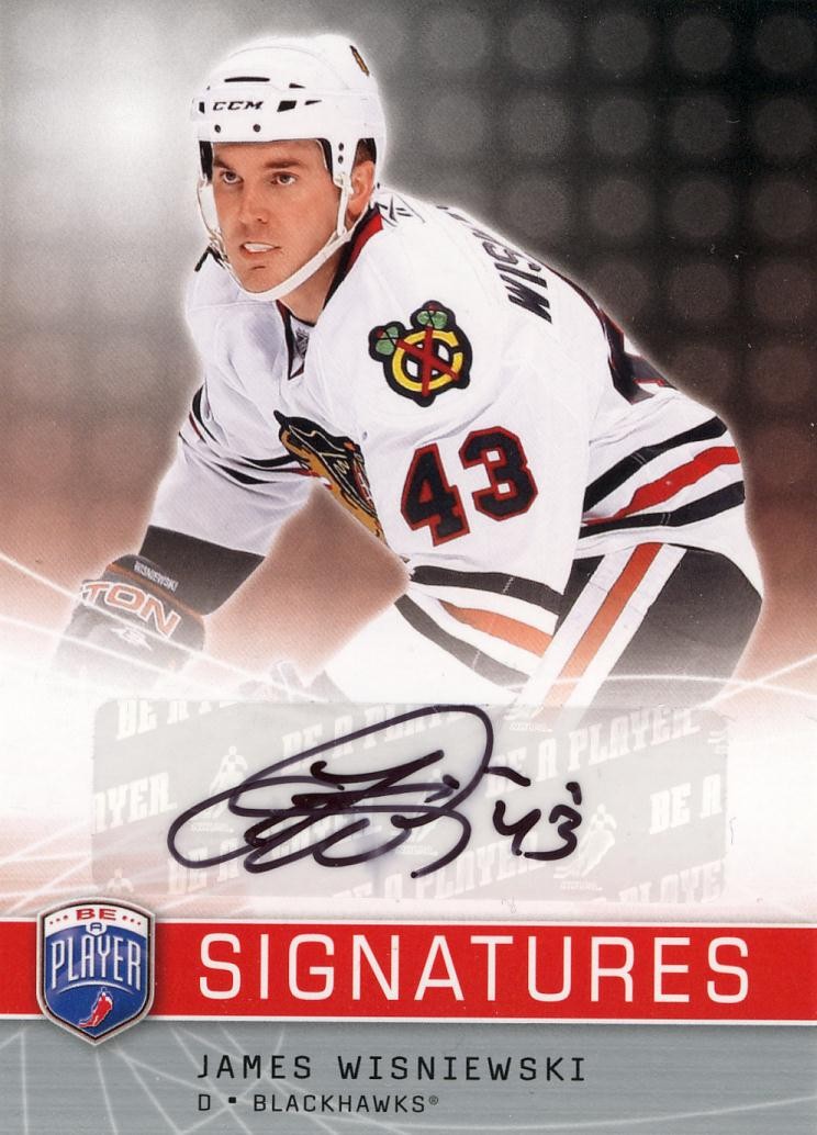 Just A Bit Offside: the last card show of the year....