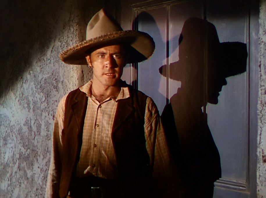 Hamlette's Soliloquy: "Branded" (1950)