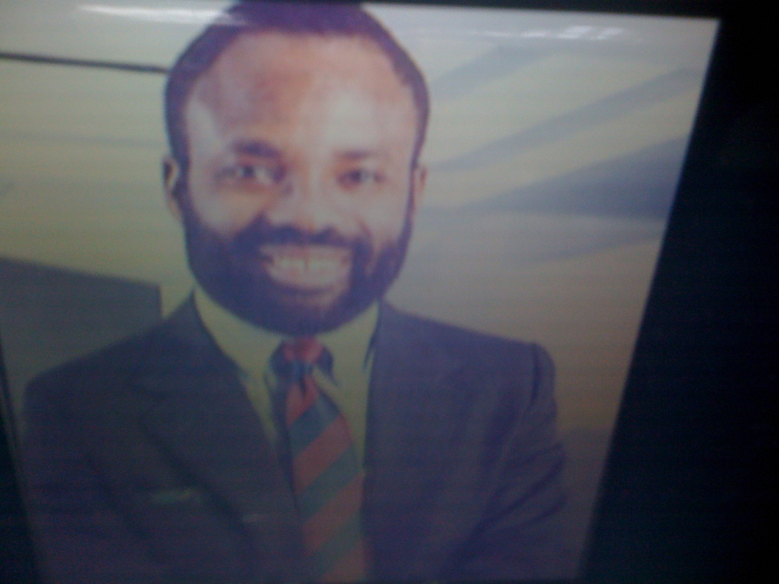 THE BLACK SOCIAL HISTORY:: BLACK SOCIAL HISTORY : AFRO-NIGERIA ENGINEER ...