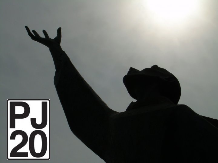 brews and beats: PJ20: seventeen