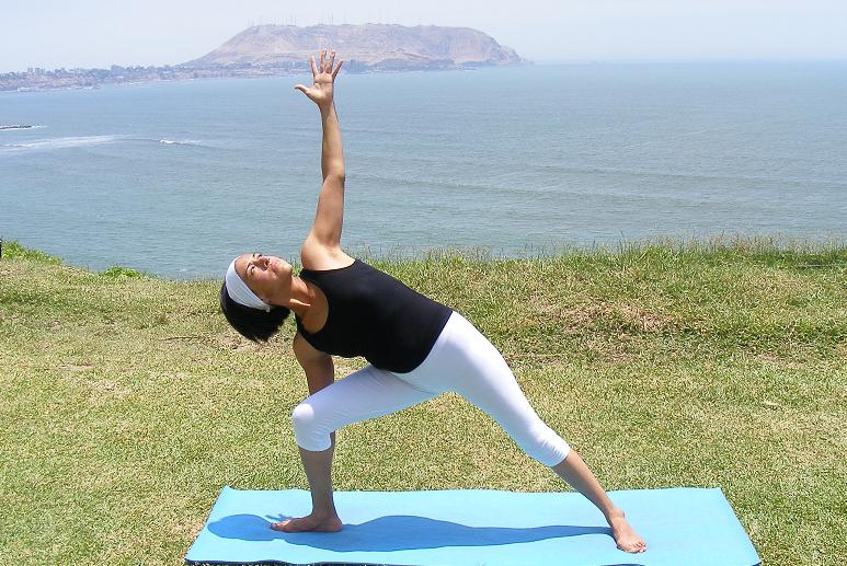 Nara Narayan Yoga
