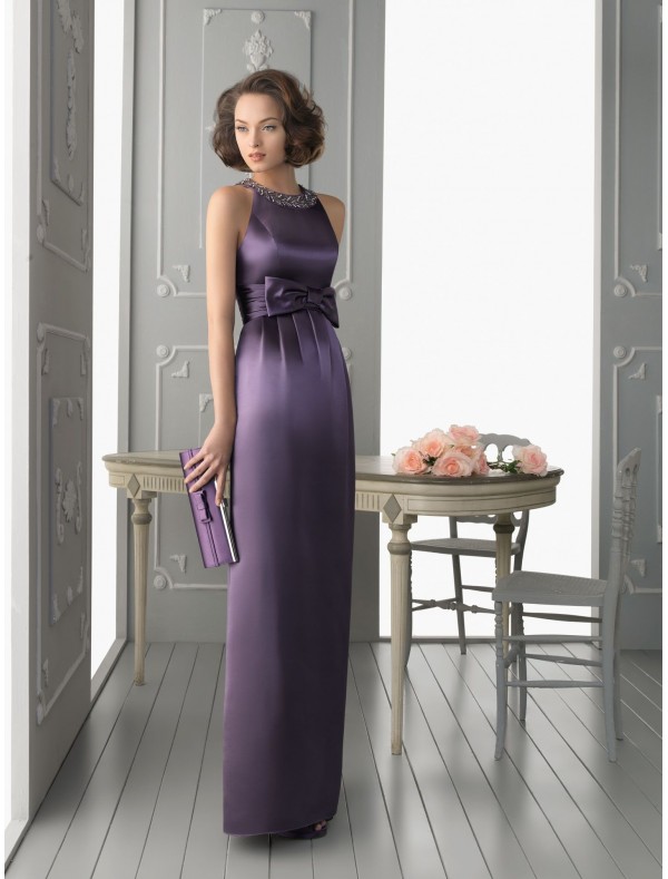 DressyBridal: 6 Elegant Column/Sheath Formal Evening Dresses