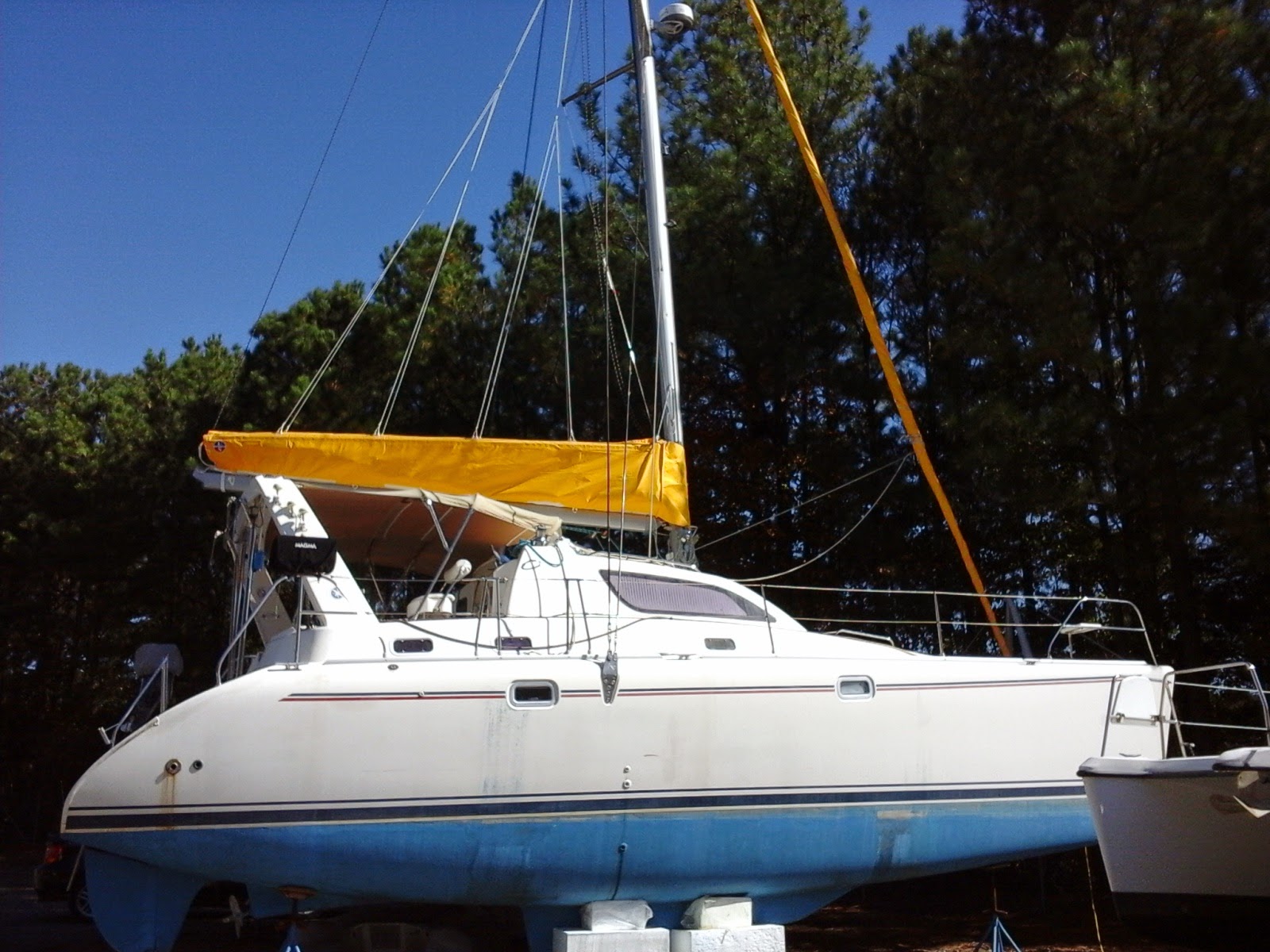 This Rat Sailed: New Stack Pack