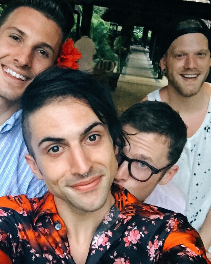 mitch grassi weight loss