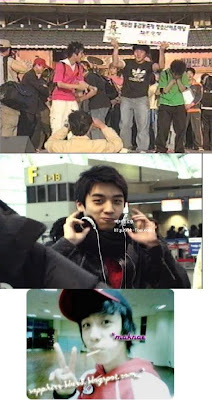 Any Asian Music: [Photos] Seungri Pre-Debut Big Bang