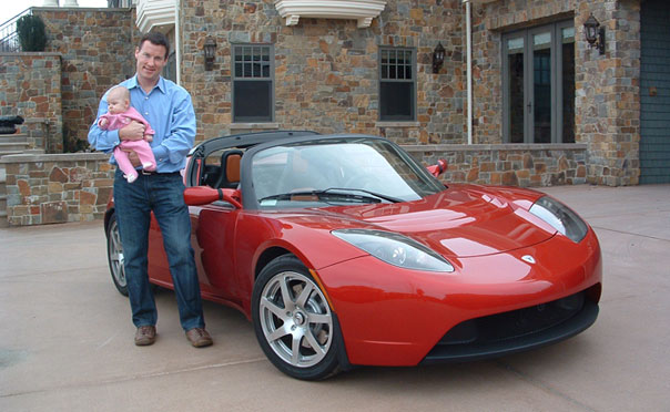 Barers of Maple Valley: Senator Elect Mark Mullet