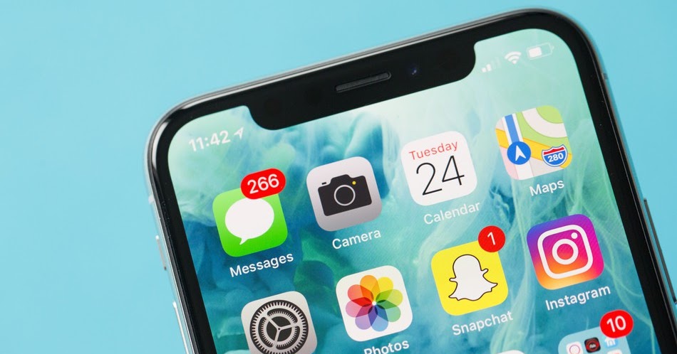 Global app downloads topped 175 billion in 2017, revenue surpassed $86 ...