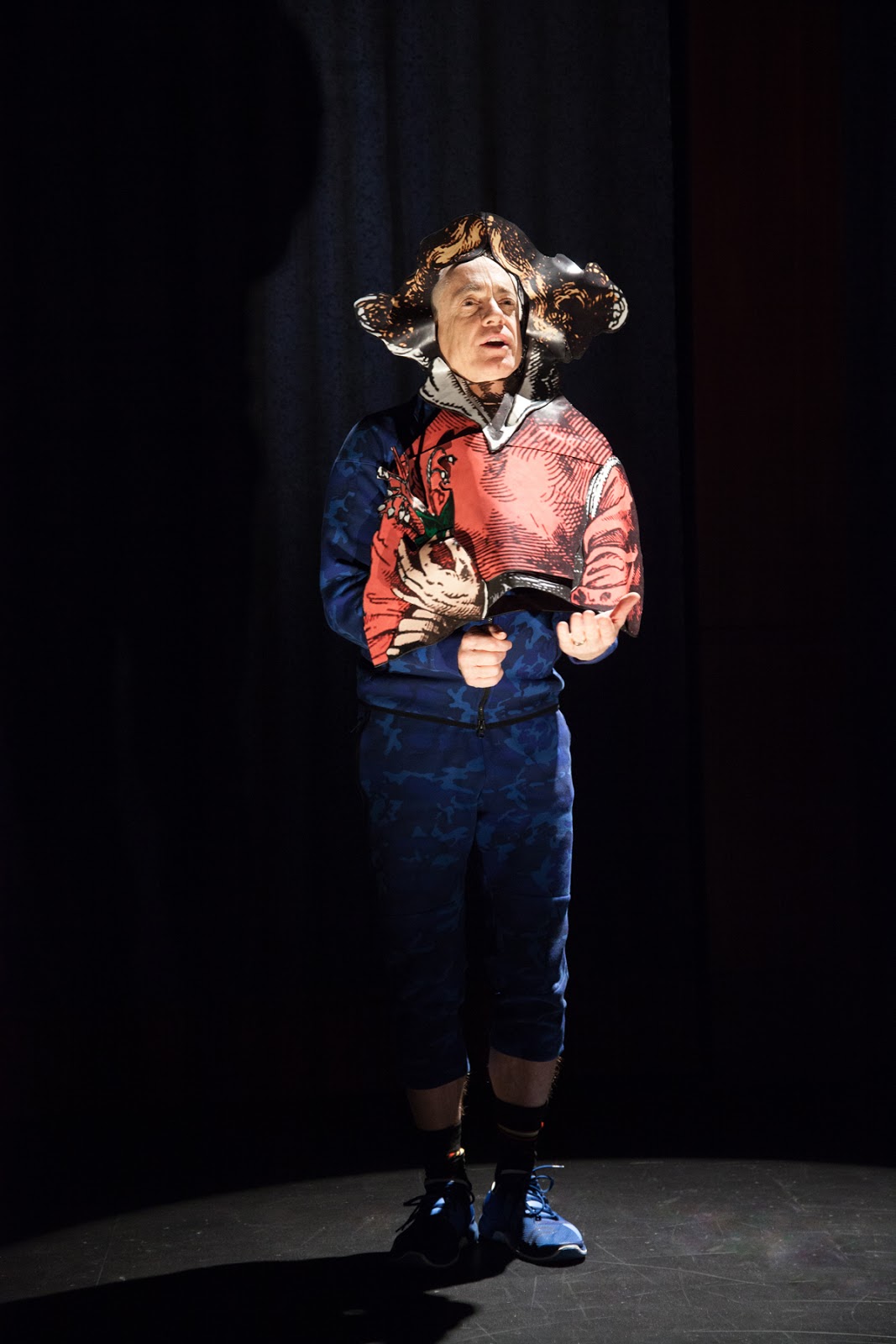 My Cultural Landscape: Elements of Style