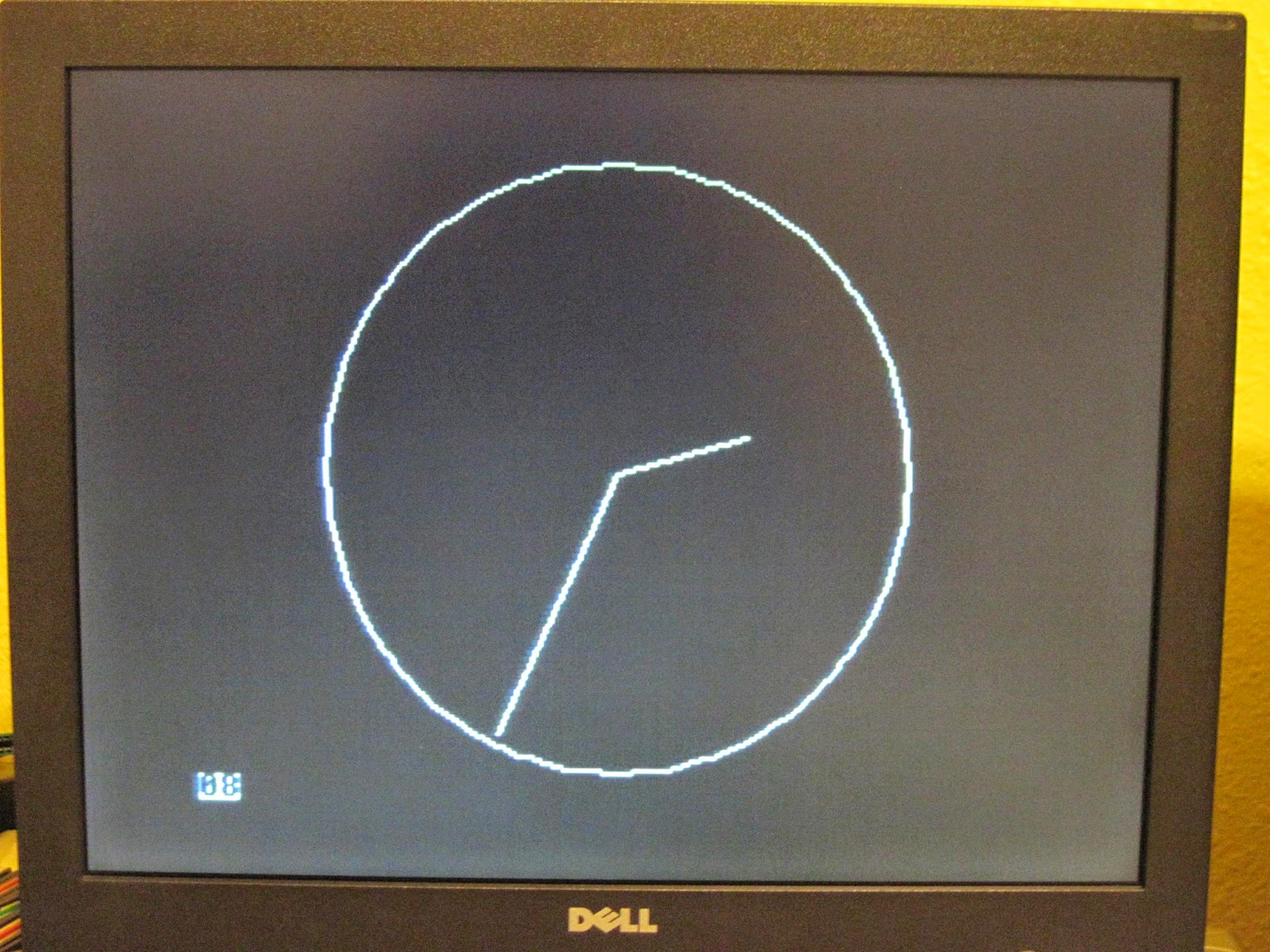 Commodore and Retro Computing: Commodore 128 BASIC 7.0 - graphics ...