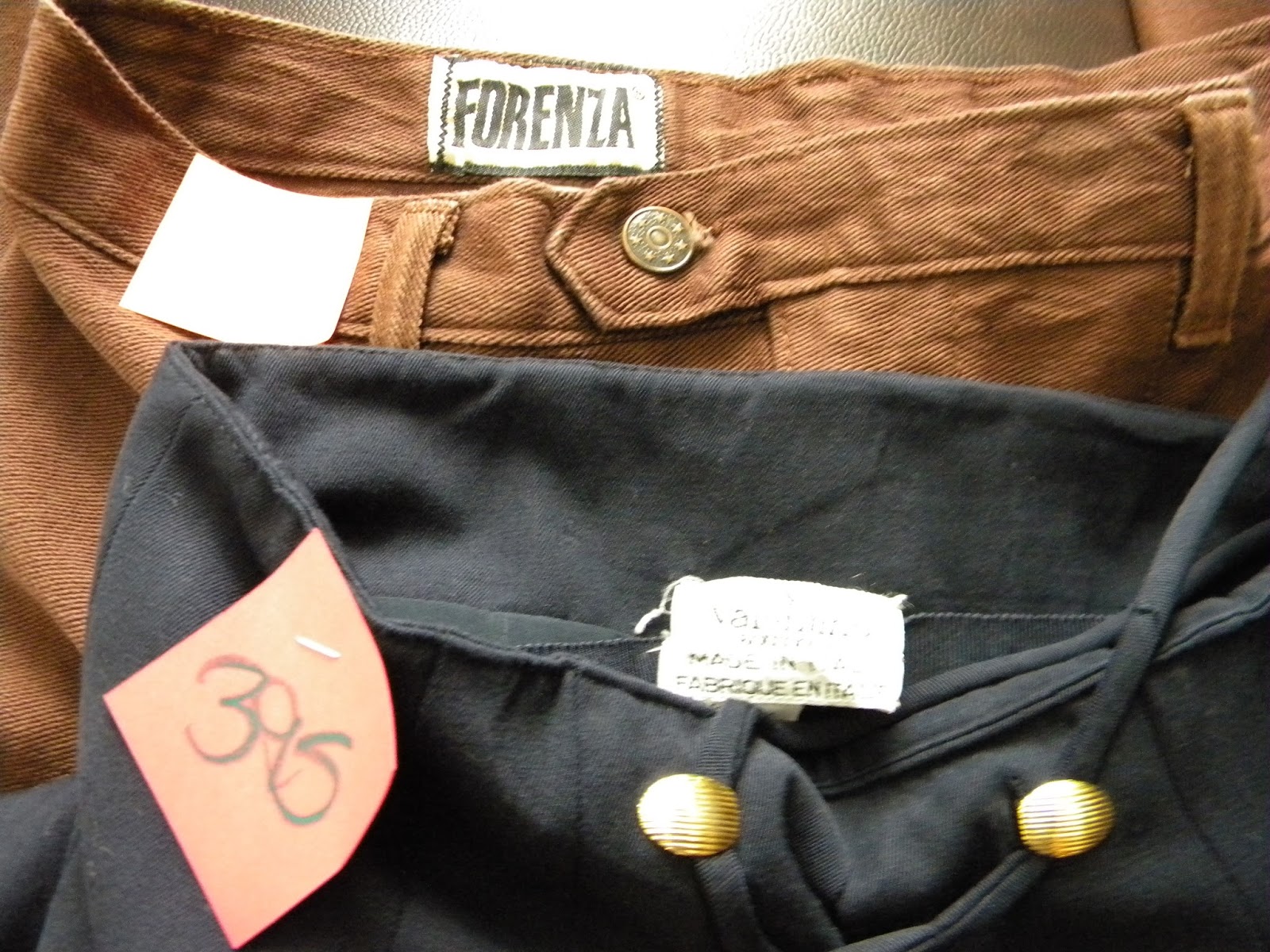 Supreme Thrifting Queen: Thrift Store 50 Cent Day