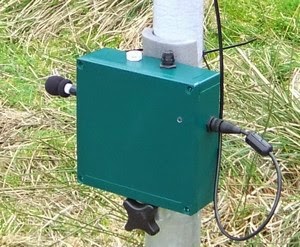 David's Bat Blog: The new generation of unattended bat detectors