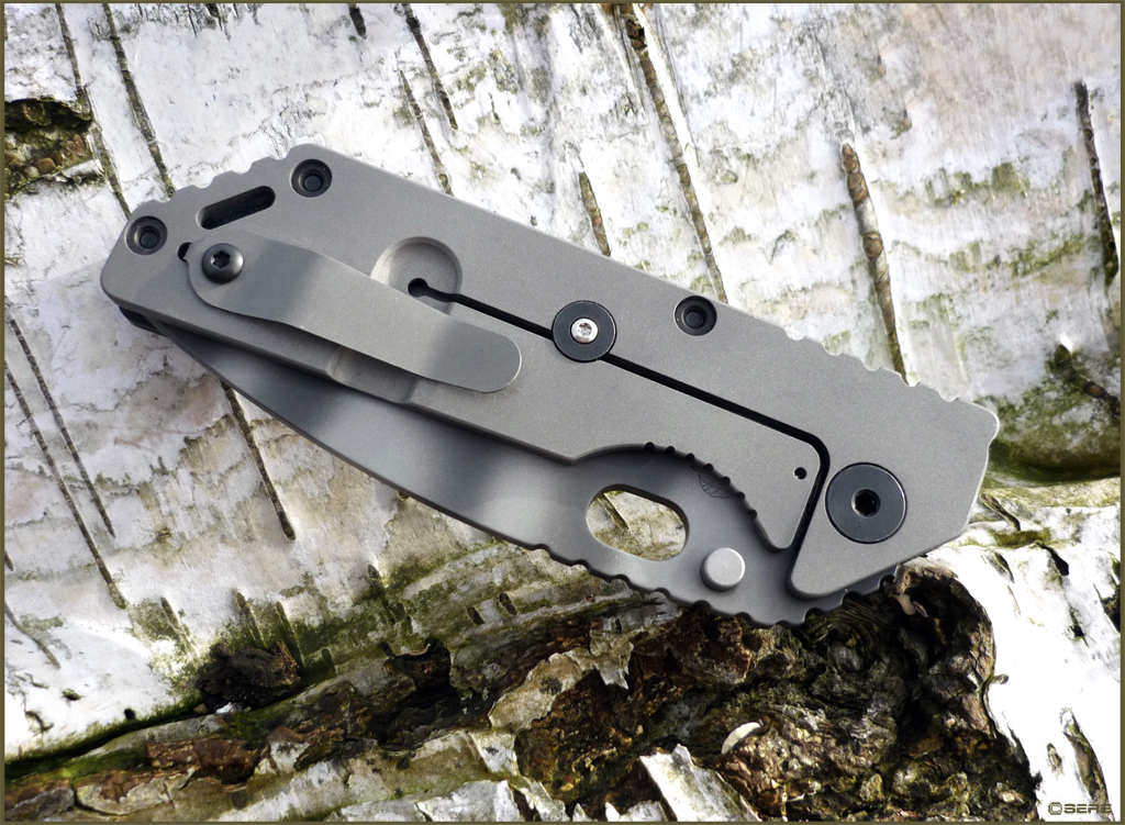 SERE - KNIVES & PHOTOGRAPHY: GB : Frame Lock
