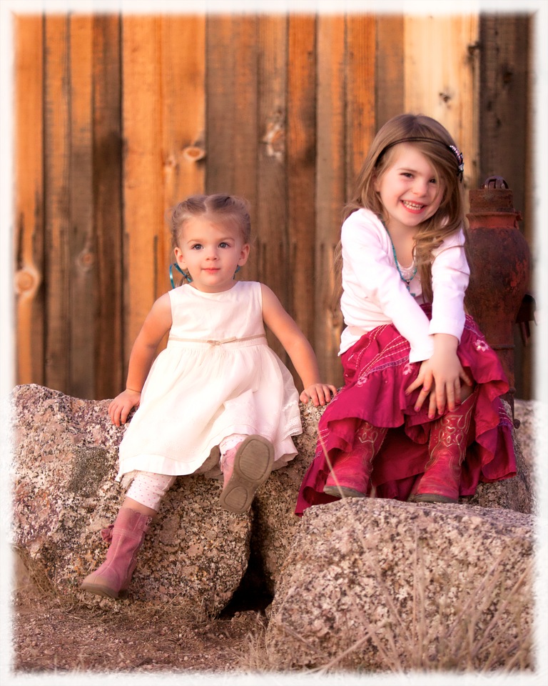 Suchajourney My Sweet Girls