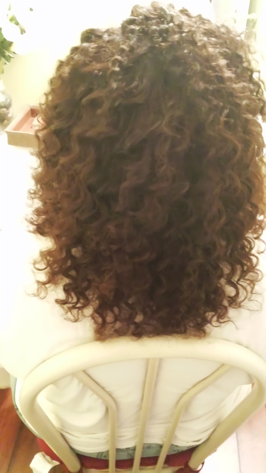 Beautifully Done Full Sew-In With Absolutely No Hair Left Out | LaToya ...