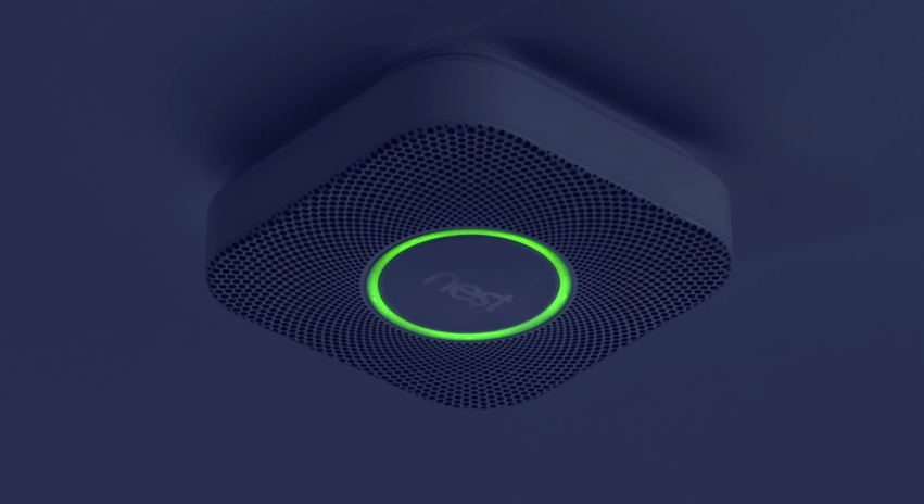 IOT Observer: Nest Protect